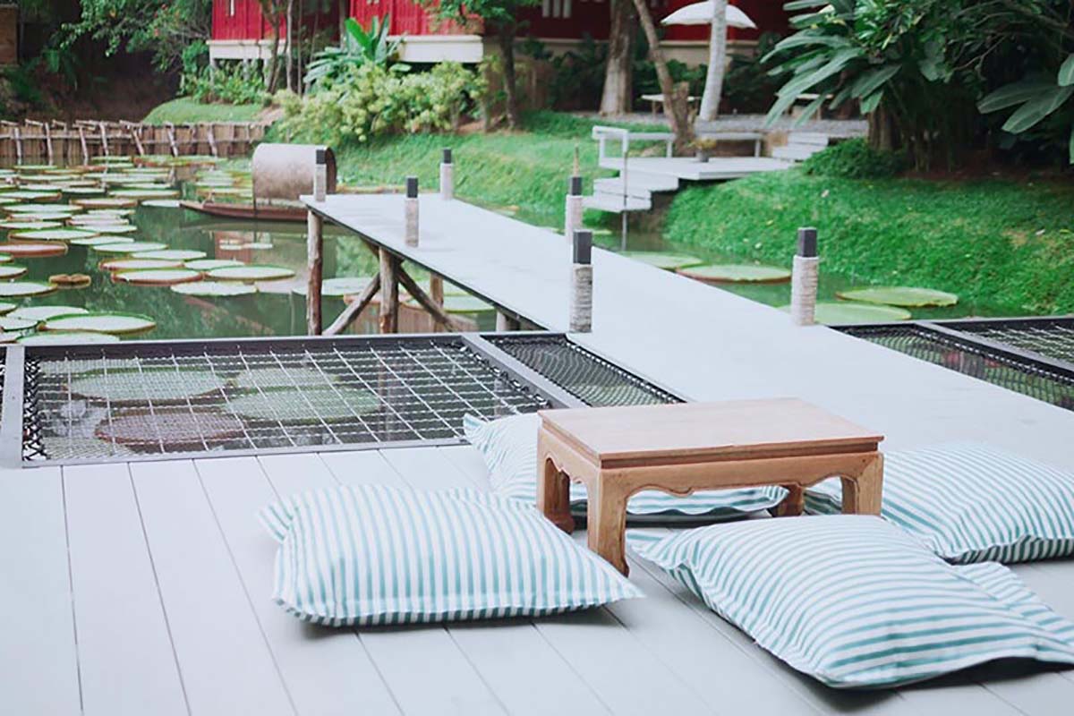 GALLERY Ma Doo Bua Phuket - The Legend of Thai Villas, Hotel Resort ...