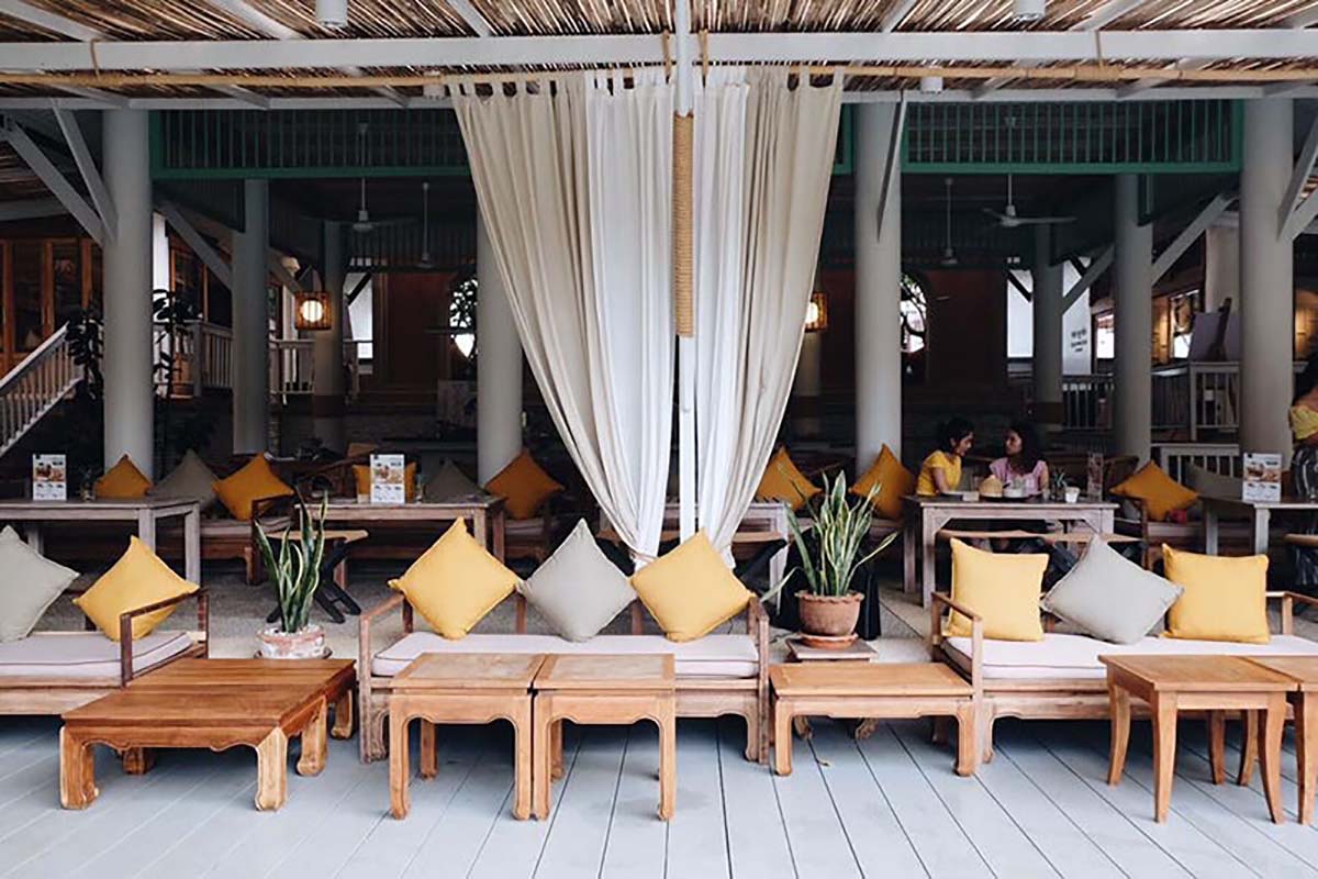 GALLERY Ma Doo Bua Phuket - The Legend of Thai Villas, Hotel Resort ...