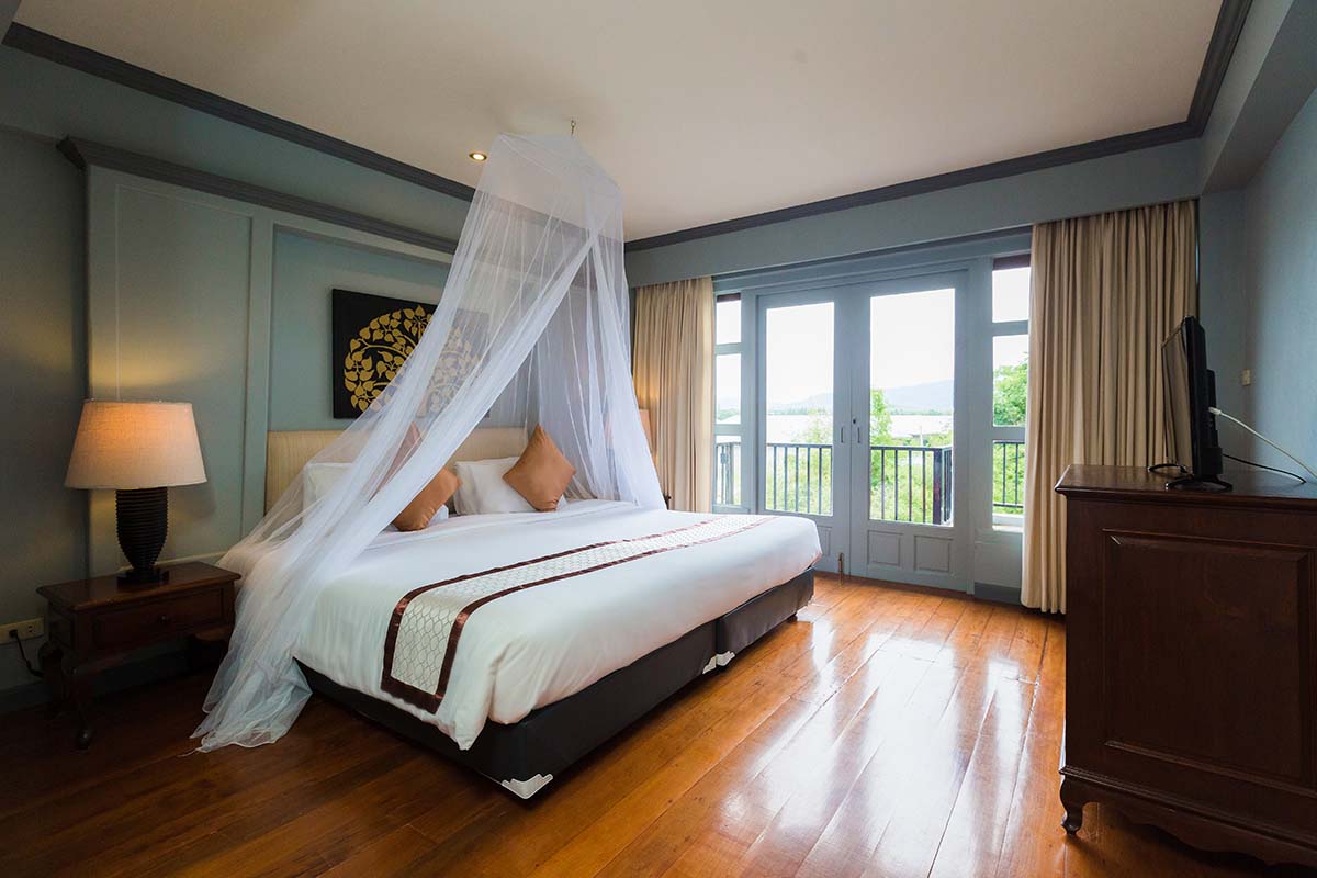 GALLERY Ma Doo Bua Phuket - The Legend of Thai Villas, Hotel Resort ...
