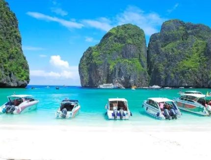 Tour & Excursion Ma Doo Bua Phuket - The Legend of Thai Villas, Hotel ...