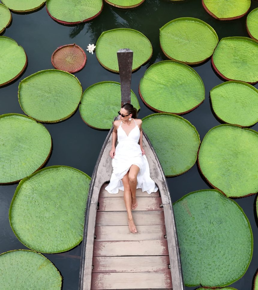 Photogenic Activities Ma Doo Bua Phuket - The Legend of Thai Villas ...