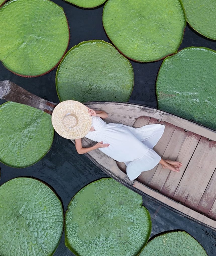 Photogenic Activities Ma Doo Bua Phuket - The Legend of Thai Villas ...