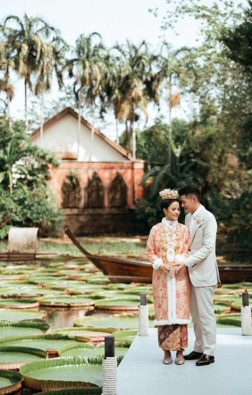 MEETING&EVENTS Ma Doo Bua Phuket - The Legend of Thai Villas, Hotel ...