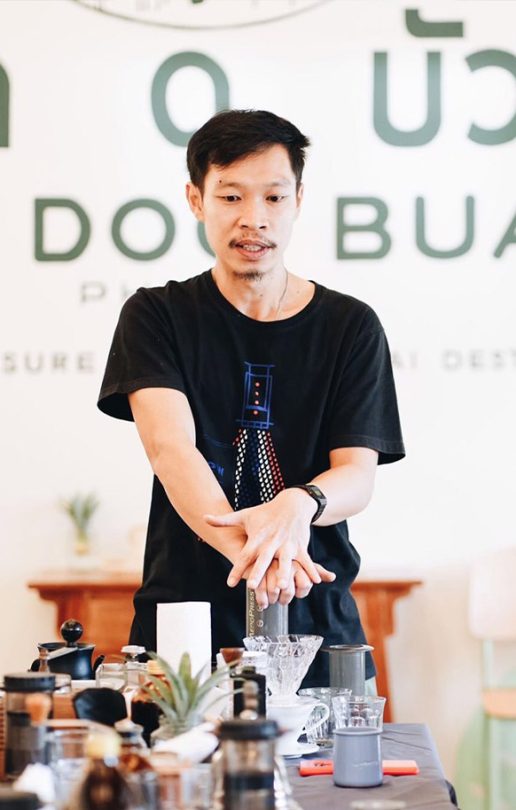 MEETING&EVENTS Ma Doo Bua Phuket - The Legend of Thai Villas, Hotel ...