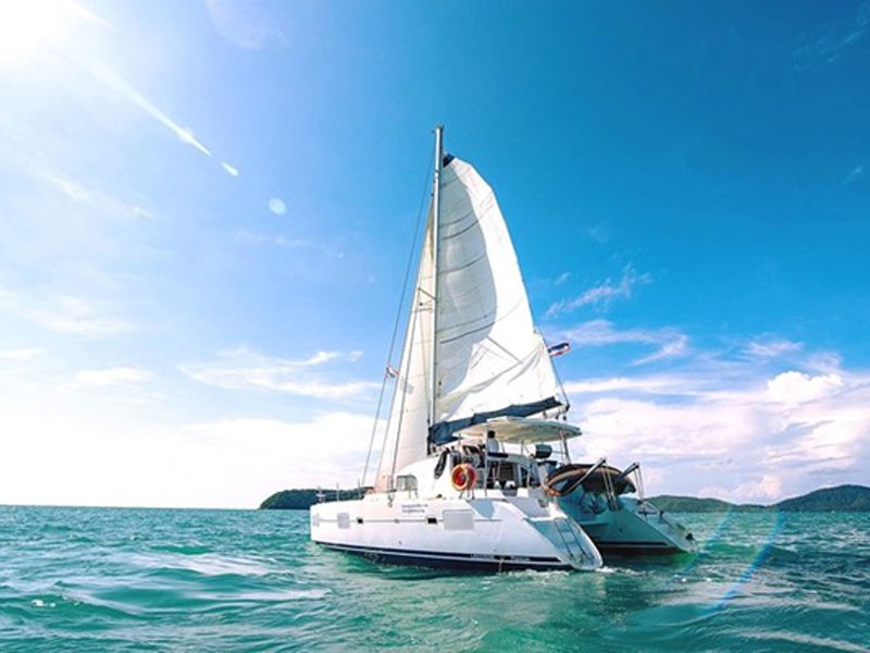 Tour & Excursion Ma Doo Bua Phuket - The Legend of Thai Villas, Hotel ...